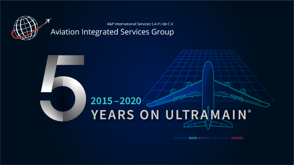 What's New | Ultramain Systems | Ultramain Systems
