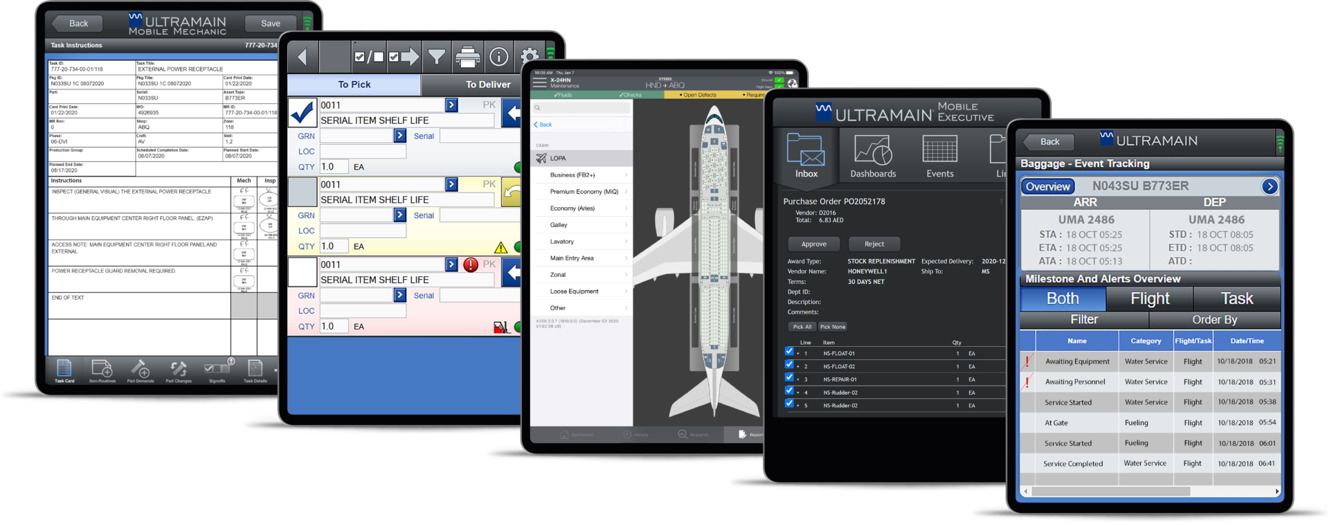 5 screenshots_2 | Ultramain Systems