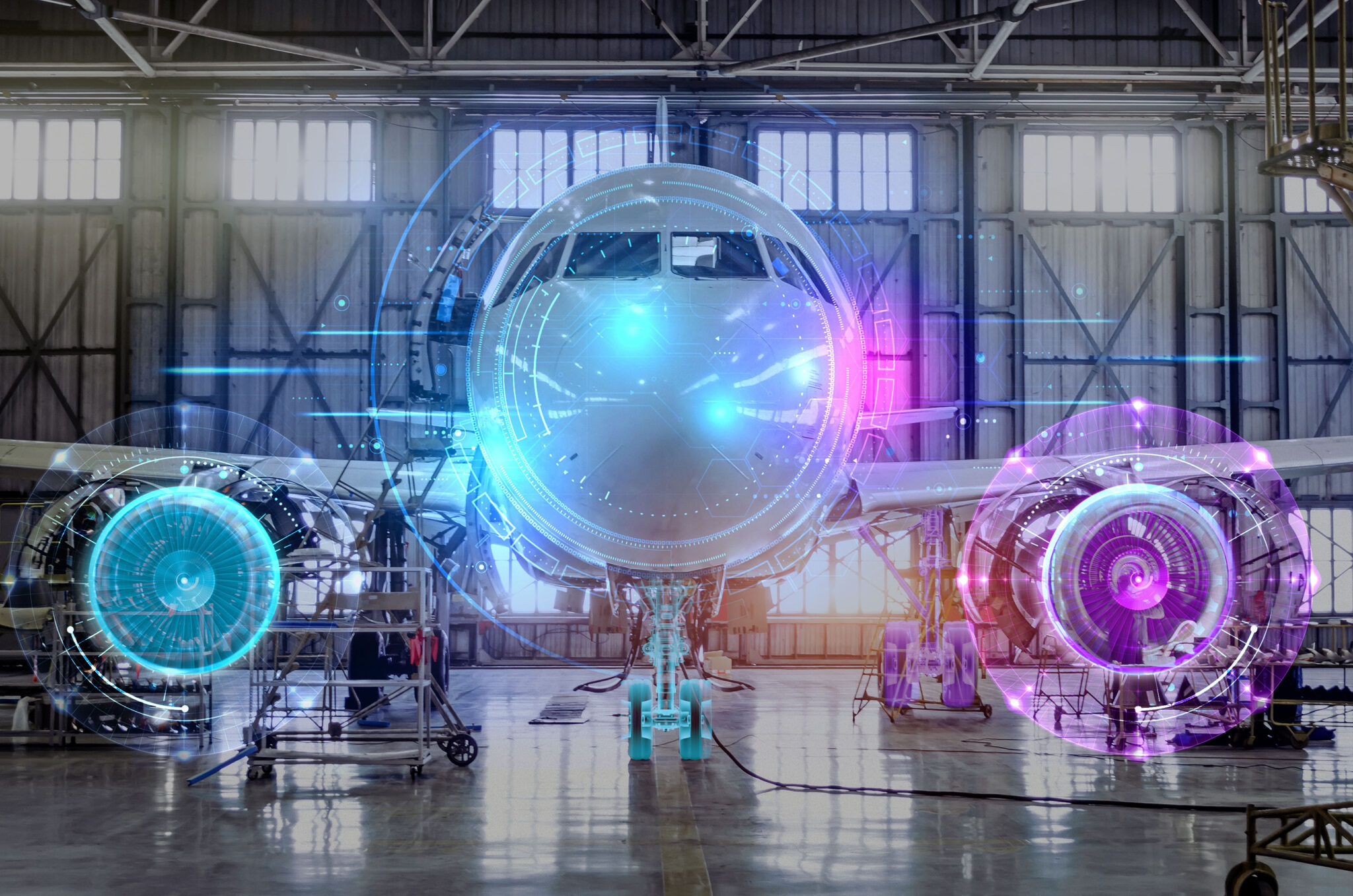 Digital Maintenance | Ultramain Systems